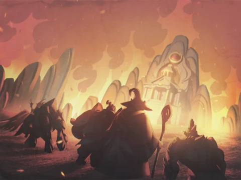 Library | Monster Legends Wiki | Fandom