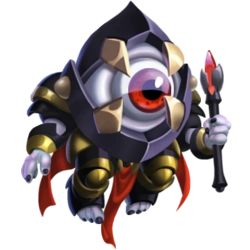 Warmaster Ragnarok | Monster Legends Wiki | Fandom