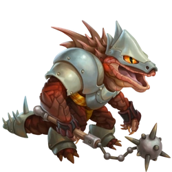 Ugluk | Monster Legends Wiki | Fandom