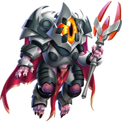 Warmaster Ragnarok | Monster Legends Wiki | Fandom