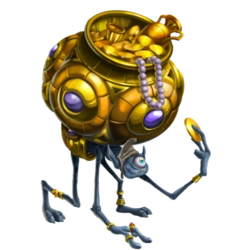 Avaritia | Wiki Monster Legends | FANDOM powered by Wikia