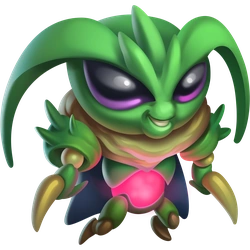 Tayni | Monster Legends Wiki | Fandom