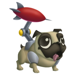 iPug | Monster Legends Wiki | Fandom