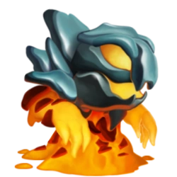 Salamander | Monster Legends Wiki | Fandom