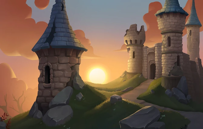 Demise Challenge | Monster Legends Wiki | Fandom