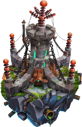 Monster Lab | Monster Legends Wiki | Fandom