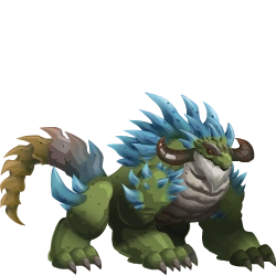 Dragonian Beast | Monster Legends Wiki | Fandom