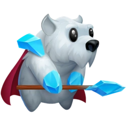 Ursus | Monster Legends Wiki | Fandom