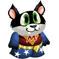 Super Pandalf | Monster Legends Wiki | Fandom