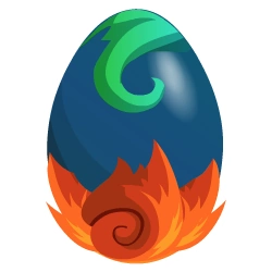 Thundenix | Monster Legends Wiki | Fandom