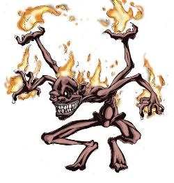 Fire Imp | Monster Madness Wiki | Fandom