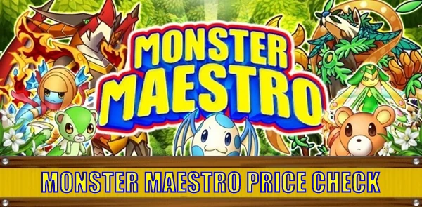 Discuss Everything About Monster Maestro Wiki | Fandom