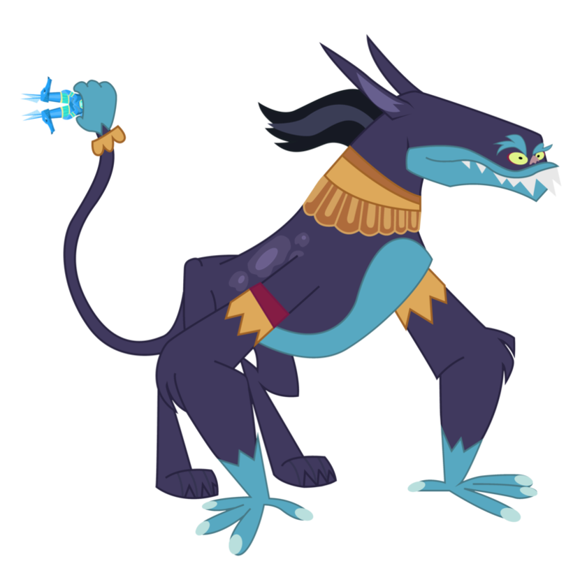 Ahuizotl | Monster Moviepedia | FANDOM powered by Wikia Ahuizotl | Monster Moviepedia | FANDOM powered by Wikia