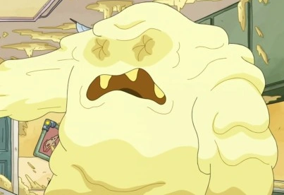 Potato Monster | Monster Moviepedia | Fandom