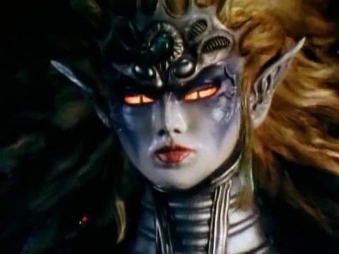 Queen Bansheera | Monster Moviepedia | FANDOM powered by Wikia
