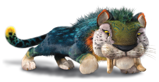 Macawnivore Monster Moviepedia Fandom Powered By Wikia