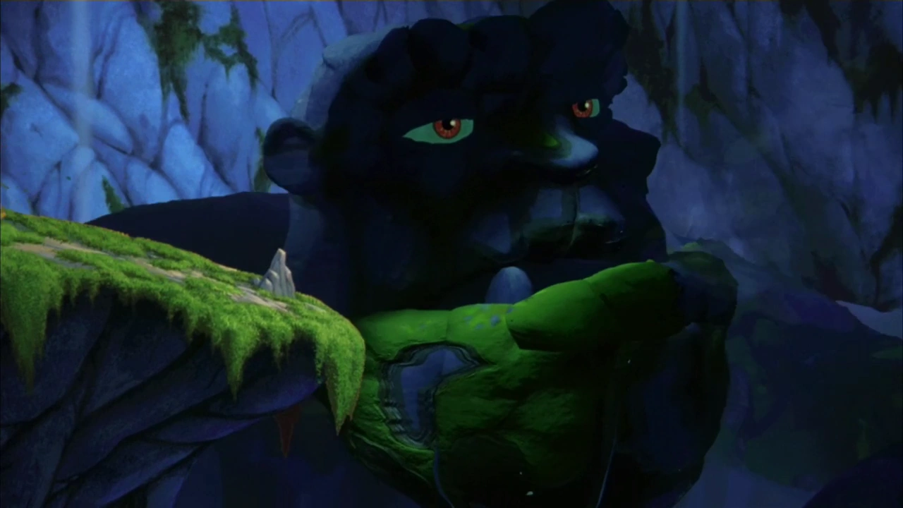 Rock Ogre | Monster Moviepedia | FANDOM powered by Wikia