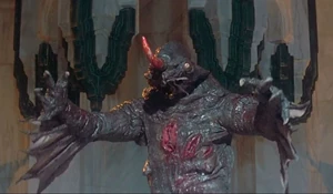 Dagoth | Monster Moviepedia | FANDOM powered by Wikia