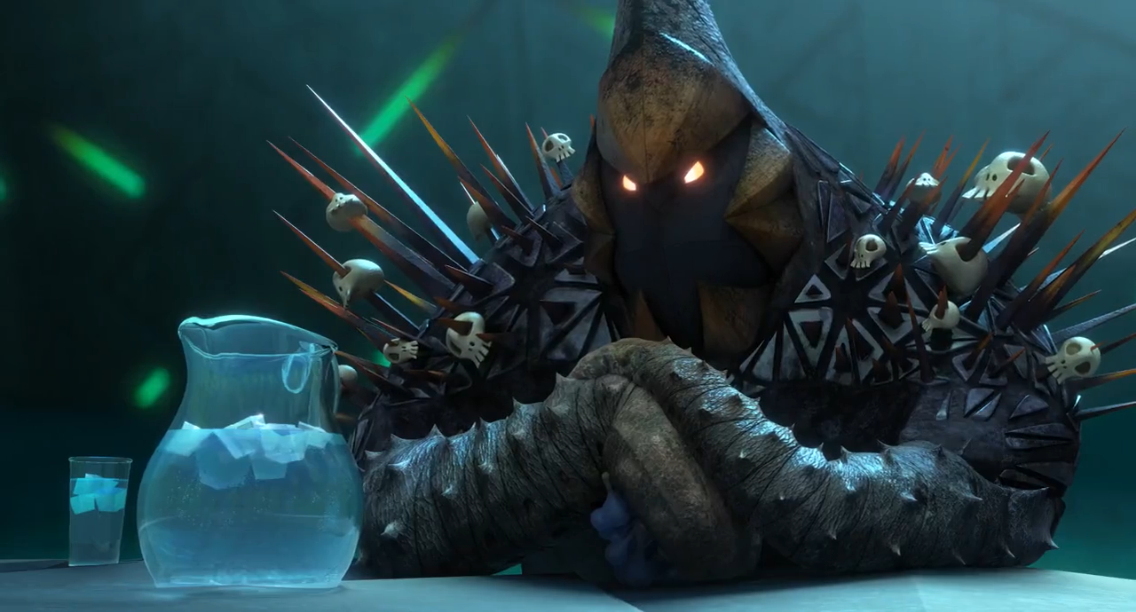 Image The Gorgpng Monster Moviepedia Fandom Powered By Wikia