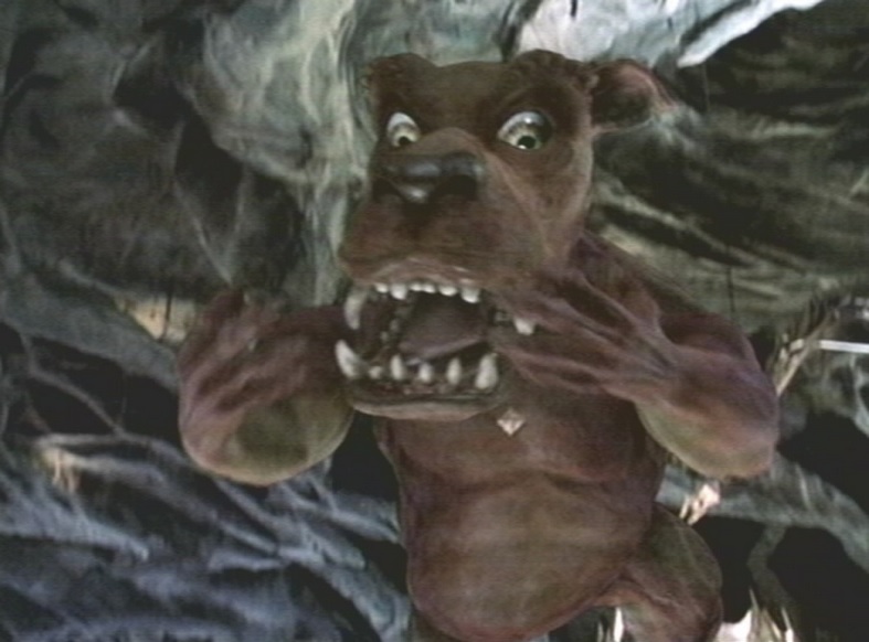 Scrappy Rex Monster Moviepedia Fandom Powered By Wikia