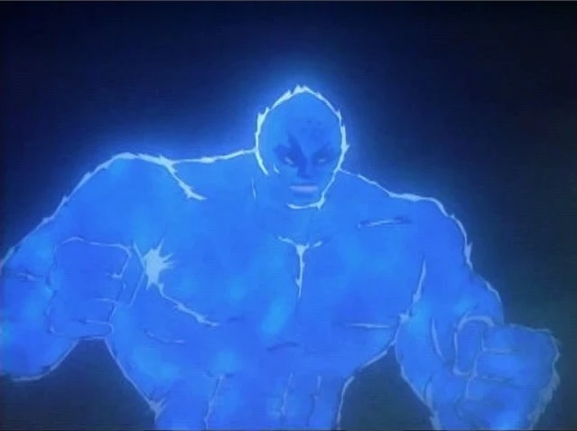 Zzzax (Marvel Animated) | Monster Moviepedia | Fandom