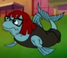 Fish Guy | Monster Moviepedia | Fandom