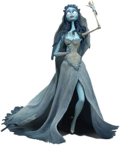 Category:Corpse Bride characters | Monster Moviepedia | Fandom