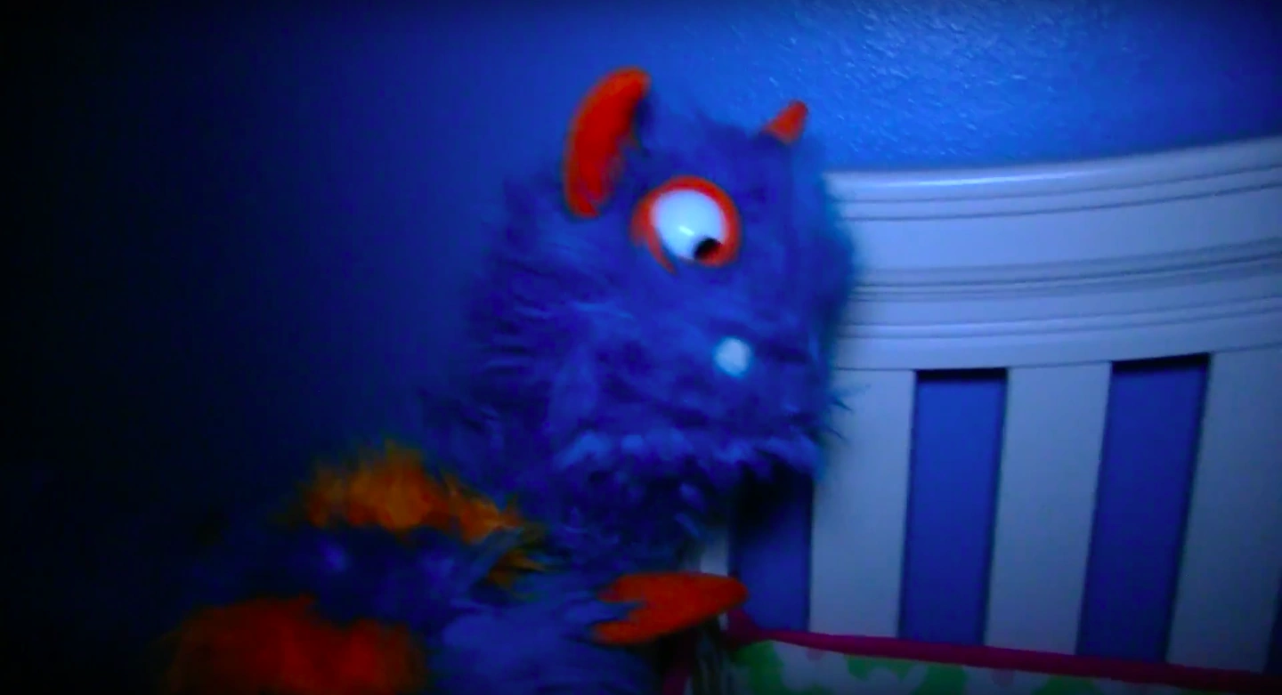 Monster (SuperMarioLogan) | Monster Moviepedia | Fandom