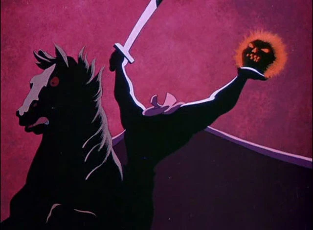 Headless Horseman (Disney) | Monster Moviepedia | Fandom