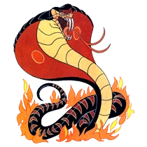 Snake Jafar | Monster Moviepedia | Fandom