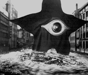 Starfish Alien | Monster Moviepedia | Fandom