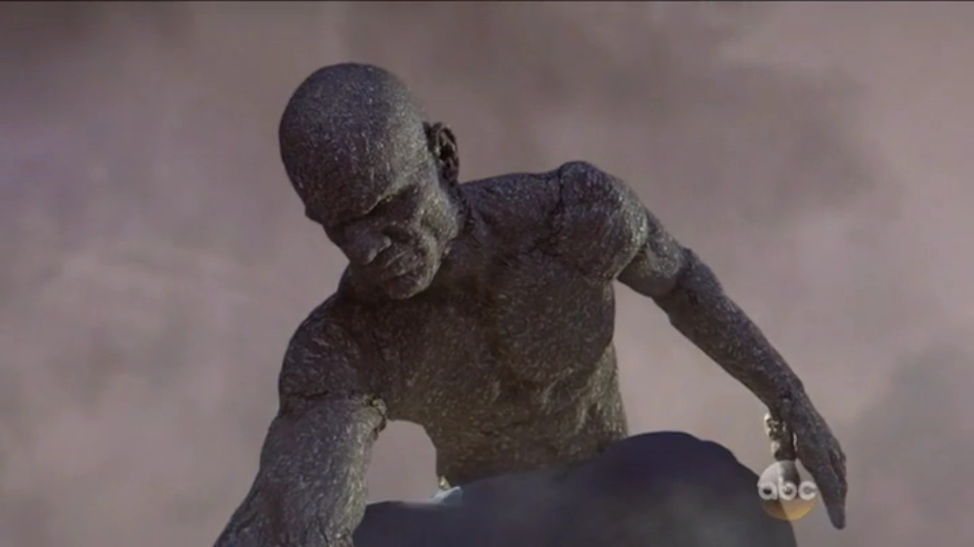 Absorbing Man (Marvel Cinematic Universe) | Monster Moviepedia | FANDOM ...