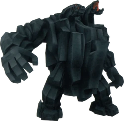 Lythos | Monster Moviepedia | Fandom