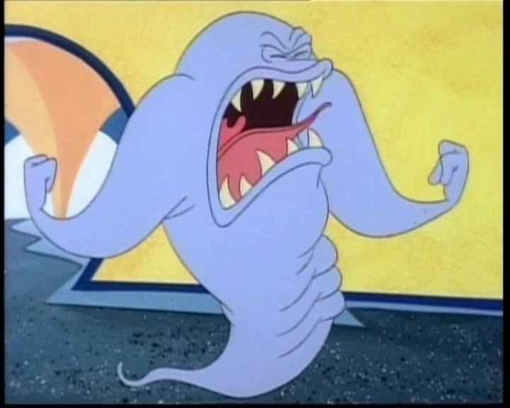 Boogey Man (Sonic) | Monster Moviepedia | Fandom