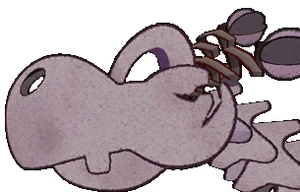 Bonetail | Monster Moviepedia | Fandom