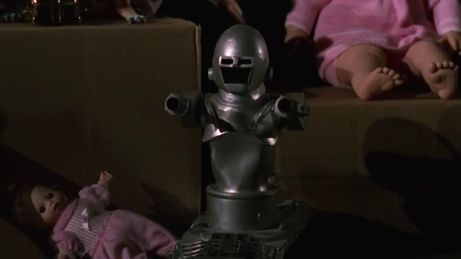 Mr. Static | Monster Moviepedia | Fandom