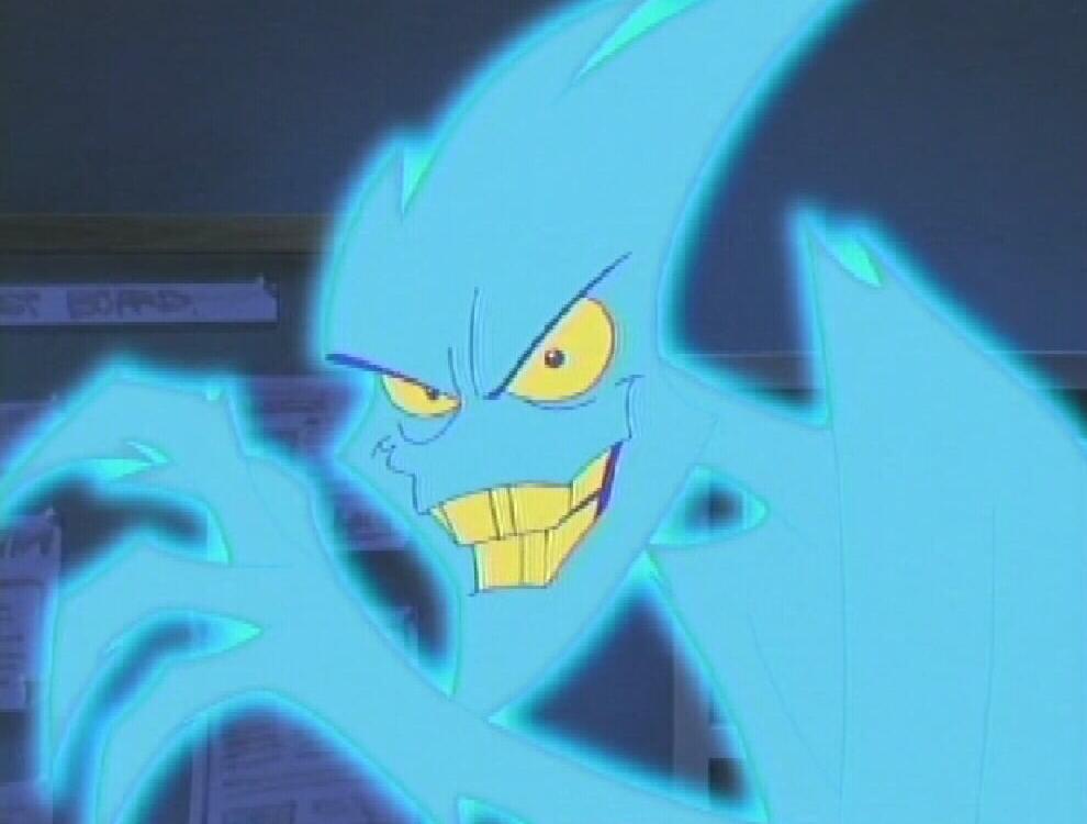 Phantom Virus | Monster Moviepedia | FANDOM powered by Wikia