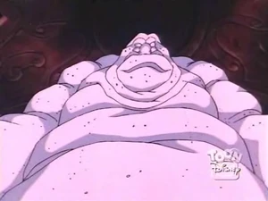 Sand Monster | Monster Moviepedia | Fandom