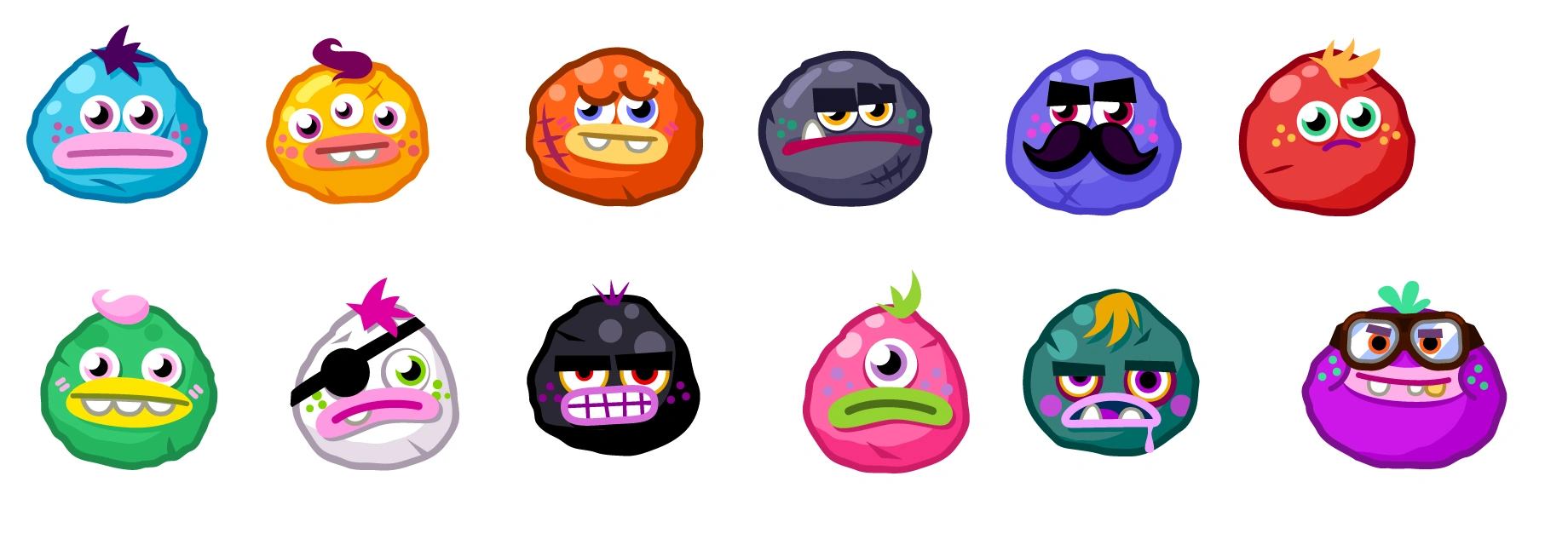 Glumps | Monster Moviepedia | Fandom