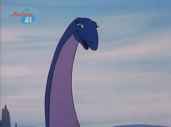 Nessie | Monster Moviepedia | Fandom