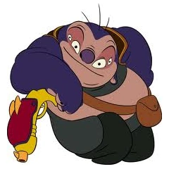 Jumba Jookiba | Monster Moviepedia | Fandom