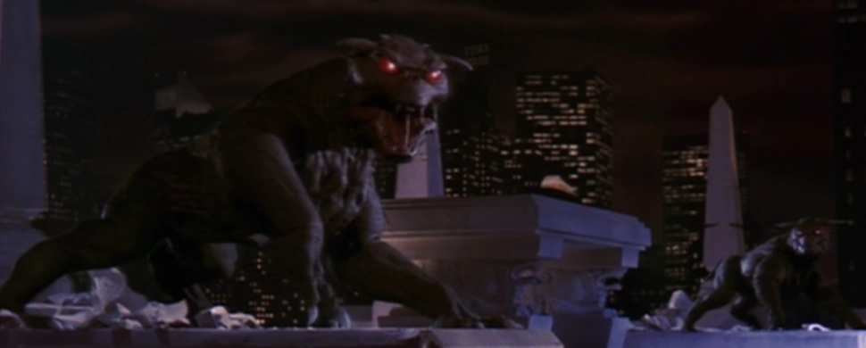 Terror Dogs | Monster Moviepedia | Fandom