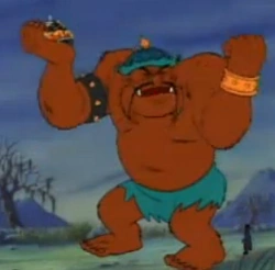 Genghis Kong | Monster Moviepedia | Fandom