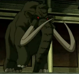 Mutant Mammoth | Monster Moviepedia | Fandom