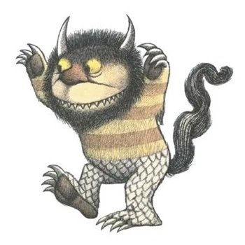 Category:Where the Wild Things Are Monsters | Monster Moviepedia | Fandom