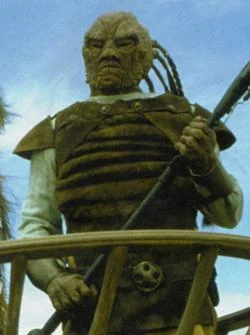 Queequeg | Monster Moviepedia | FANDOM powered by Wikia