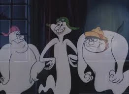 Boo Brothers | Monster Moviepedia | Fandom