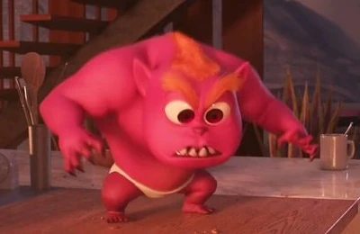 Monster Jack-Jack | Monster Moviepedia | Fandom