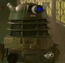 Dalek Ironside | Monster Moviepedia | FANDOM powered by Wikia