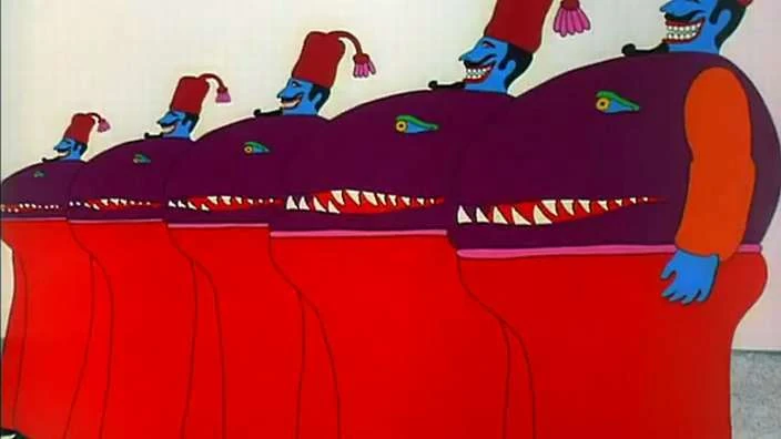 Snapping-Turtle Turks | Monster Moviepedia | Fandom